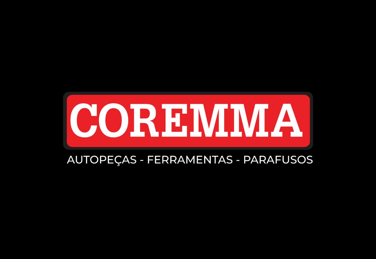 Lançamento - O novo E-commerce da Coremma!