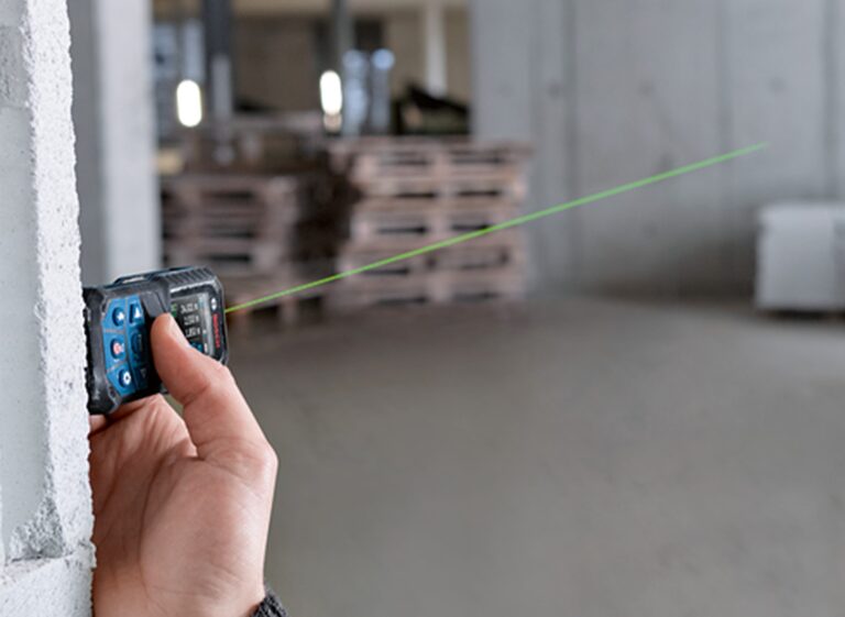 Trena Laser: qual é a melhor?