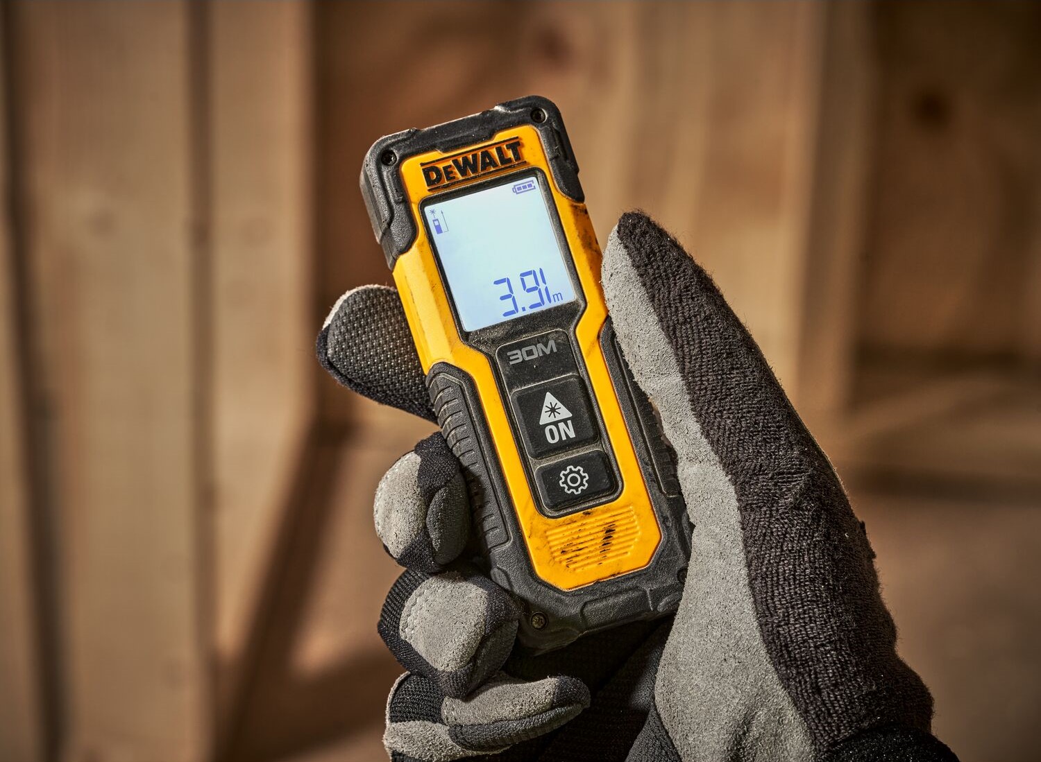 Trena Laser: qual é a melhor?