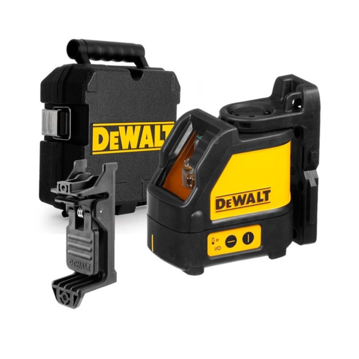 Nível a Laser: tipos, usos e como escolher o melhor.