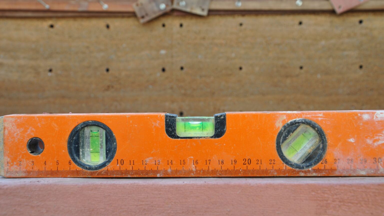 Nível: o que é essa ferramenta?