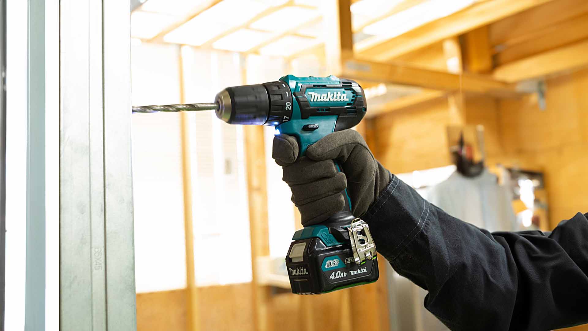 Onde comprar Makita: Guia Completo para Encontrar as Melhores Ferramentas